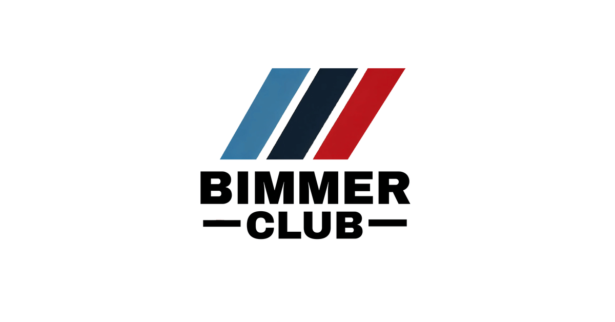 Bimmer Club